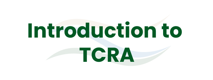 Introduction to TCRA - Thunder Creek Rehabilitation Association - Moose Jaw