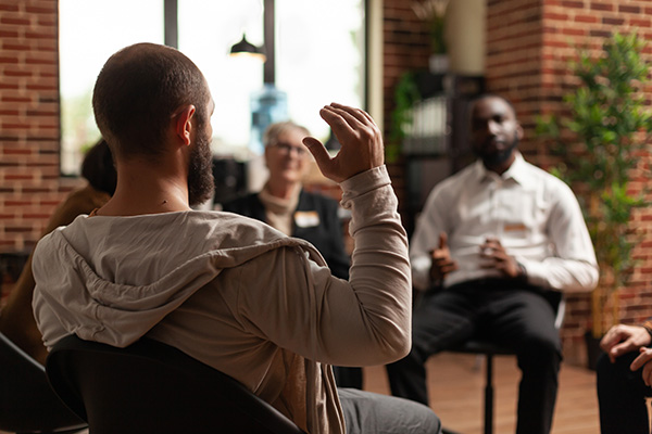 Social Detoxification Services - Thunder Creek Rehabilitation ...